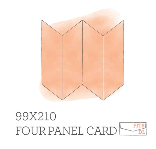 How to set up your design for a scored card – Peterkin Help Centre